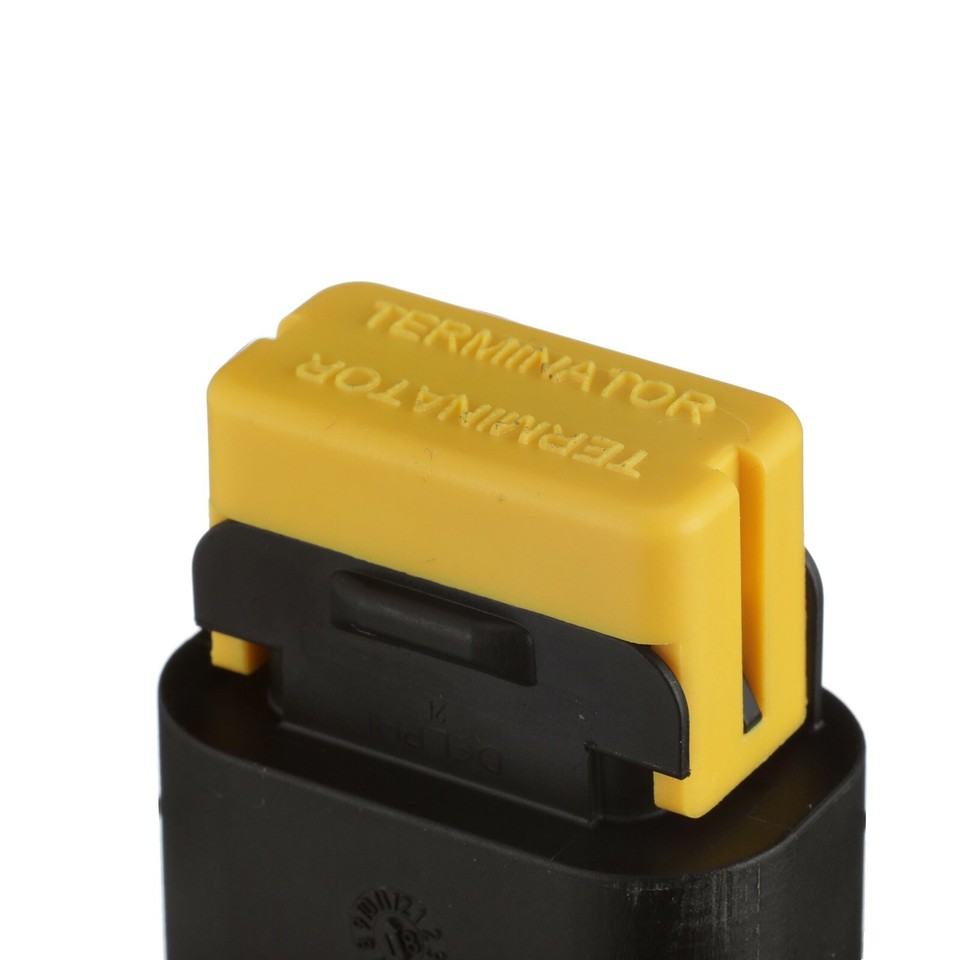 Mercury Marine Smart Craft Terminating Resistor CAN P OEM 8M0210753 SS ...