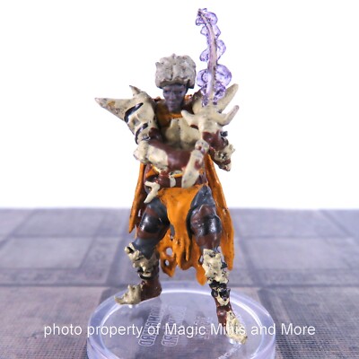 Planescape ~ DOOMGUARD DOOM LORD #33 D&D Adventures in Multiverse ...