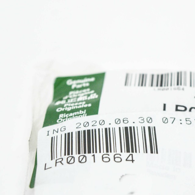 Land Rover FREELANDER 2 L359 Panel Badge LR001664 OEM for sale online ...