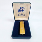 Vintage Colibri Lighters For Sale, History - VintageLighter.com