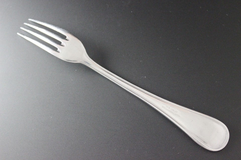 The Cellar Korea Stainless Silverware - CLF50 - Dinner Fork | eBay