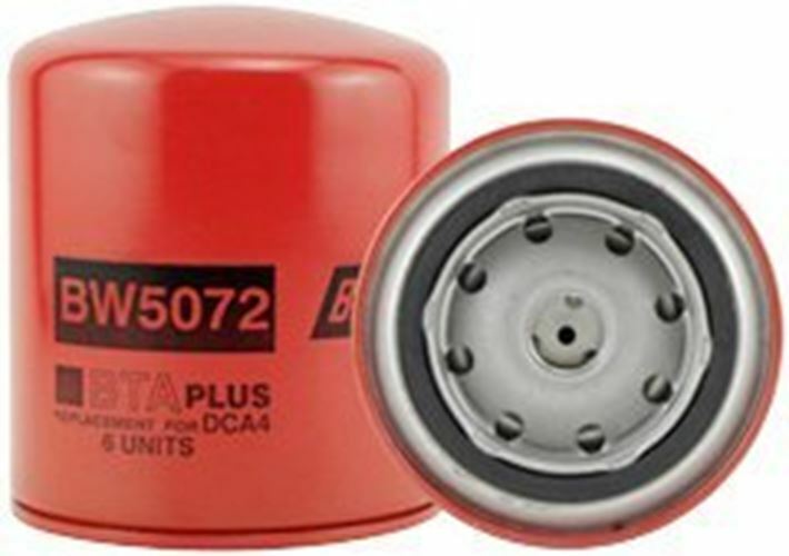 BALDWIN BW5073 - cross reference oil filters | oilfilter-crossreference.com