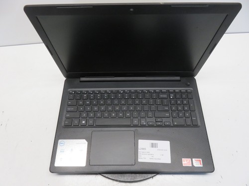 Dell Inspiron 3595 AMD A6-9225 2600MHz 4 GB NO HDD No Batt | eBay