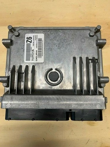 2015-2017 Toyota Corolla 1.8L Engine Computer Control Module ECM PN ...