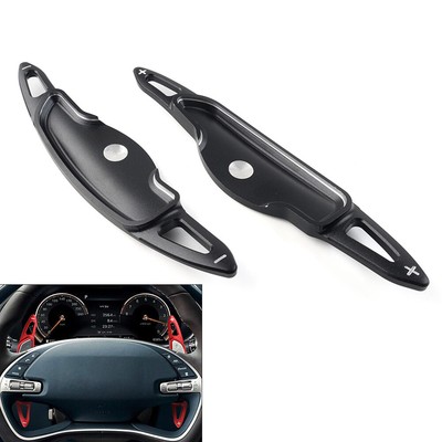 Steering Wheel Paddle Shifter For Genesis GV70 GV80 2022-2023 G80 2019 ...