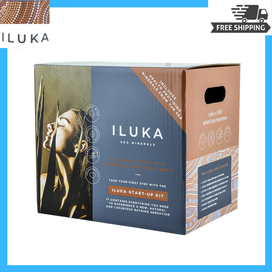 Iluka Logo