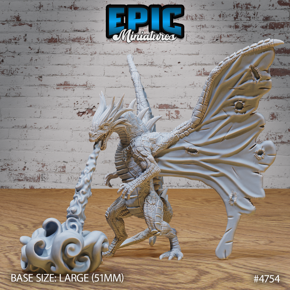 Fairy Dragons by Epic Miniatures | Commission | Painted | D&D | eBay