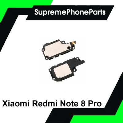 For Xiaomi Redmi Note 8 Pro Loud Speaker Module Replacement UK Seller ...