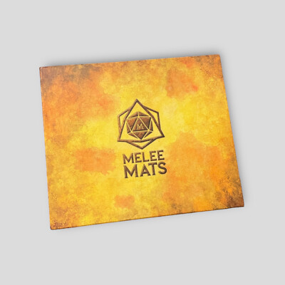 Melee Mags DND - Tabletop Board Game Map for Dungeons and Dragons D&D ...