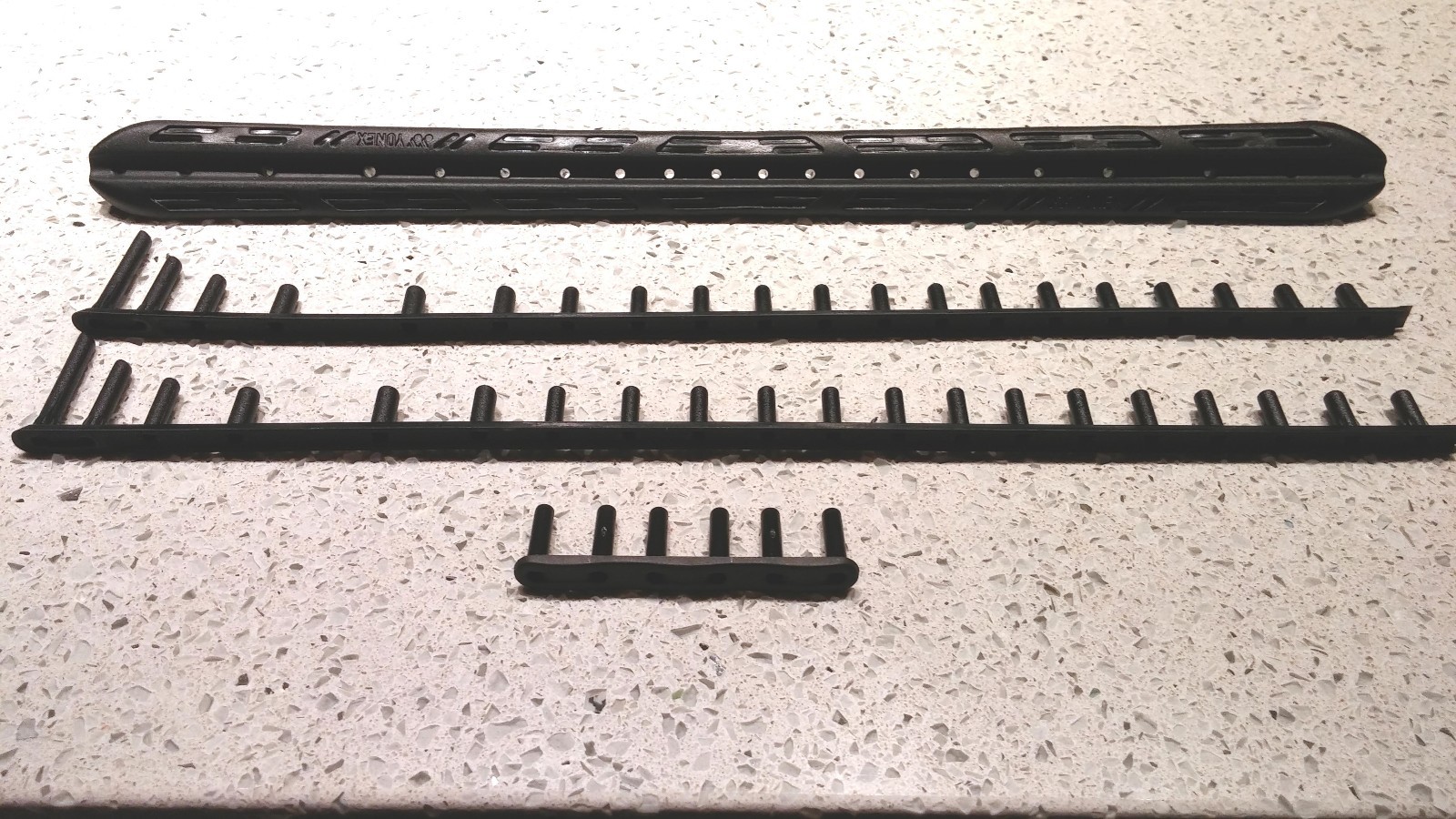 Tennis Grommets for almost any model, going back 40+ years (Ex. Prince ...