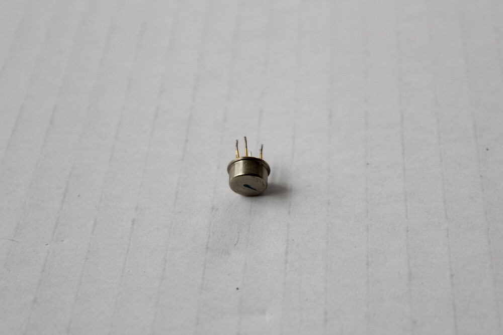 Agilent 1854-0221 BIPOLAR TRANSISTOR NPN | eBay