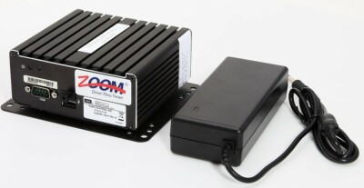 NEW HME CU50 Fast-Food Drive Thru Zoom Timer Controller Computer PC ...