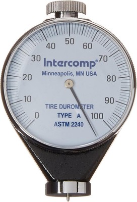 Intercomp 360092 Tire Durometer | eBay