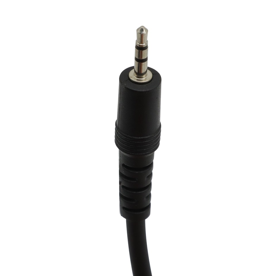 PMDN4077AR USB Programming Cable For Motorola ECP100 EP350 EP450 PR400 ...