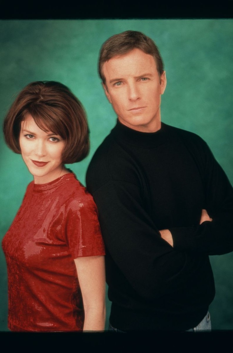 Linden Ashby Quotes Teen Wolf' Cast: Where Are They Now? | Us Weekly