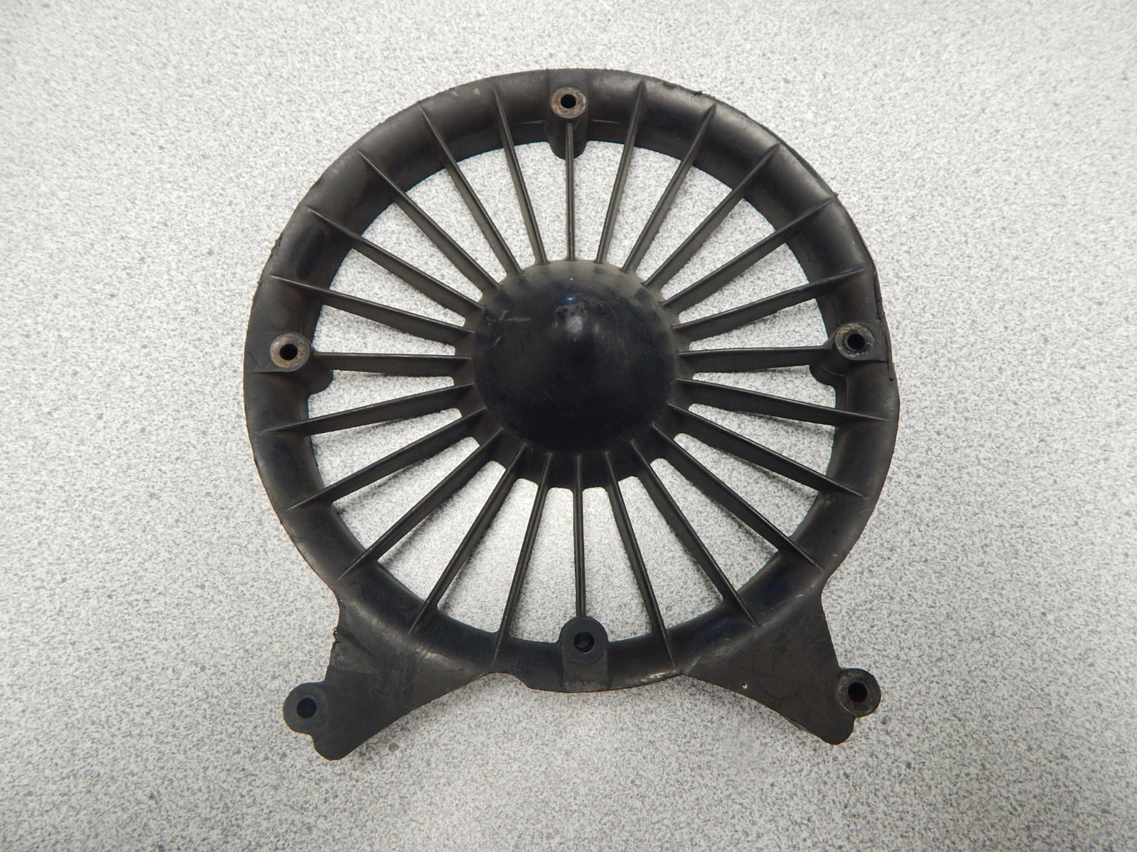 Arctic Cat Snowmobile 1990-2000 Jag Lynx Puma Cooling Fan Cover - 3002 ...