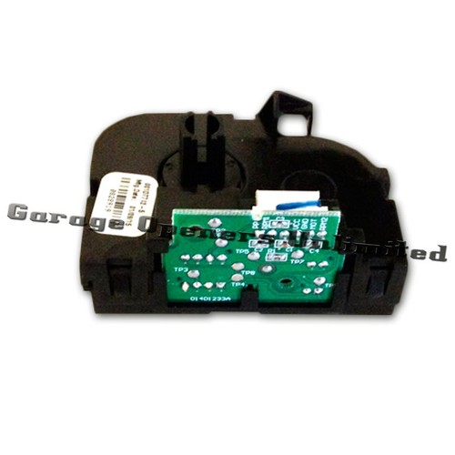 Liftmaster 41D7742-5 Travel Module Chamberlain for 8587 & 8557 Garage ...