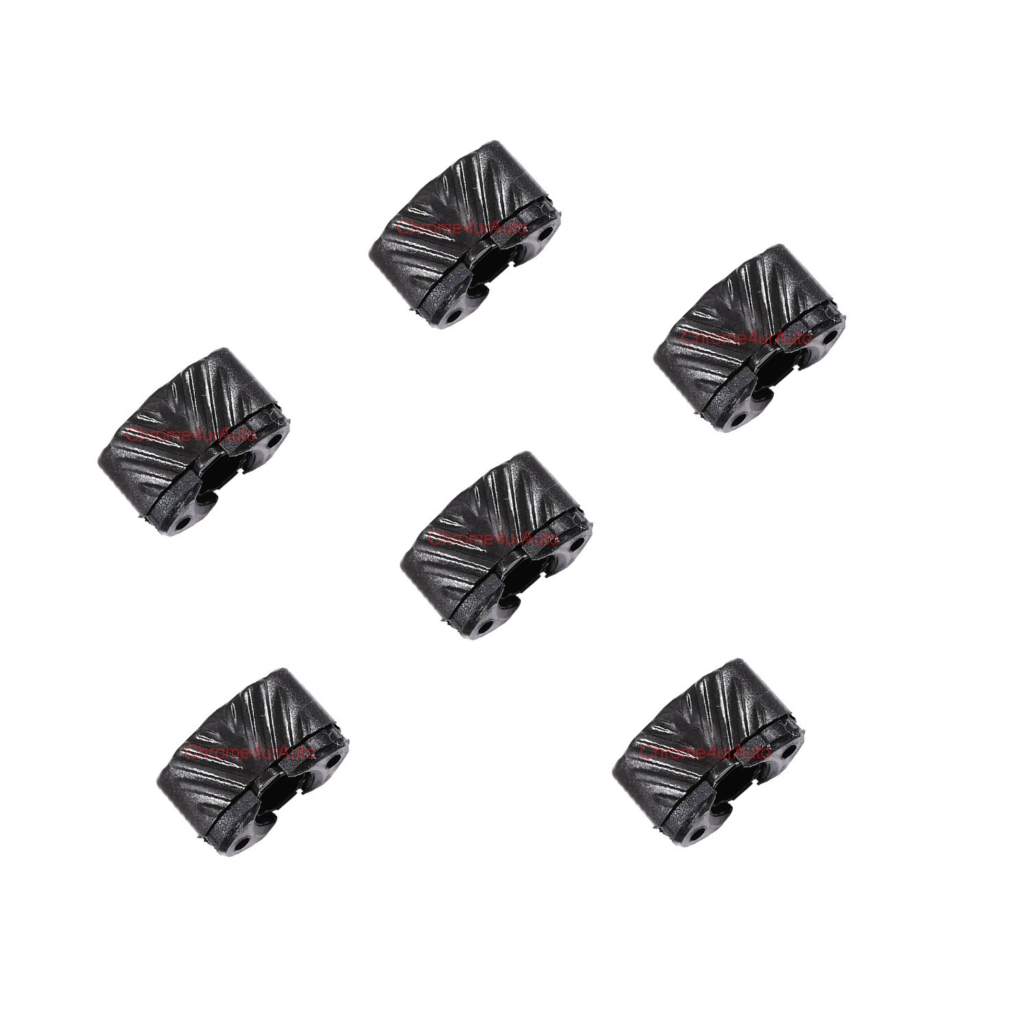 Sunroof Bracket Slider Buckle Rail Clip Repair Kit For Jeep Renegade 15 ...