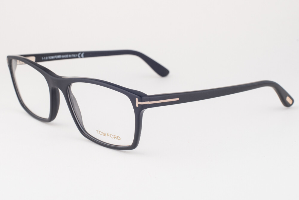 Tom Ford 5295 002 Black Eyeglasses TF5295 002 56mm | eBay Australia