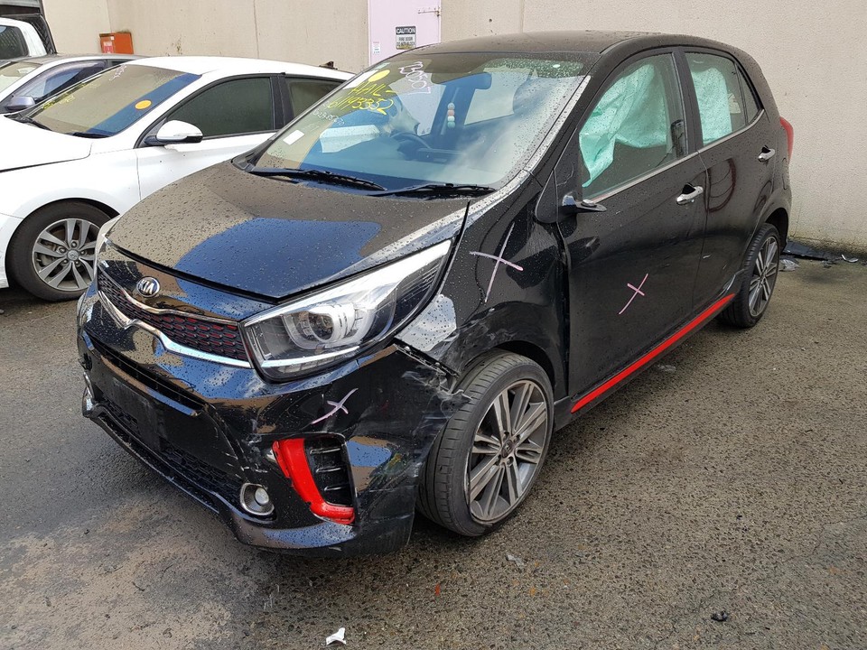 Kia Picanto Power Window Switch Rh Front Master Switch 2017-2023 | eBay