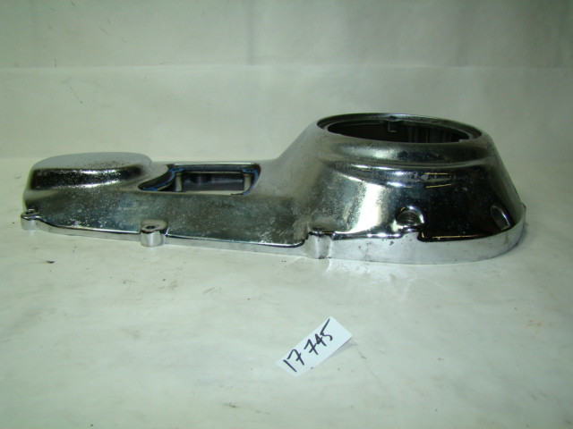 Harley FXR outer primary cover 85-88 FXRT FXRP FXRS FXRP FXRD FXLR ...