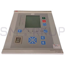 ABB REF543 FEEDER TERMINAL DISPLAY MODULE 2 for sale online | eBay