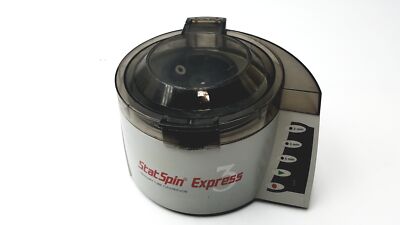 Centrifuges & Parts - Statspin