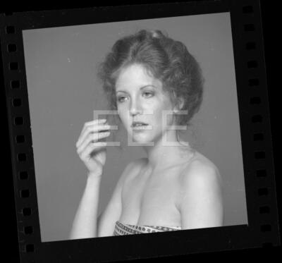 Nancy Allen Robocop Movie Actress Harry Langdon Negative w/rights R108 ...