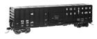 Micro Trains N FMC 5347 50' Boxcar Wisconsin & Southern WSOR #101545 ...