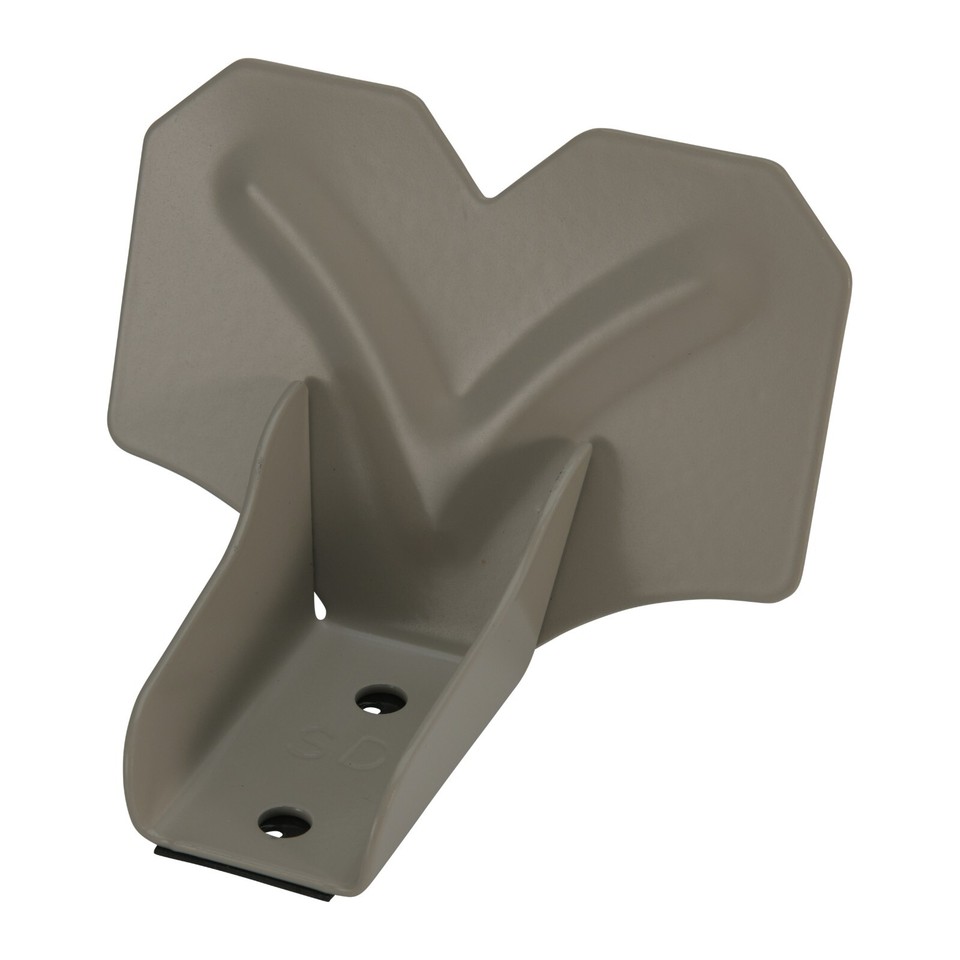 Snow Defender 4500 | Powder Coated Stainless Steel Snow Guards | 40 ...