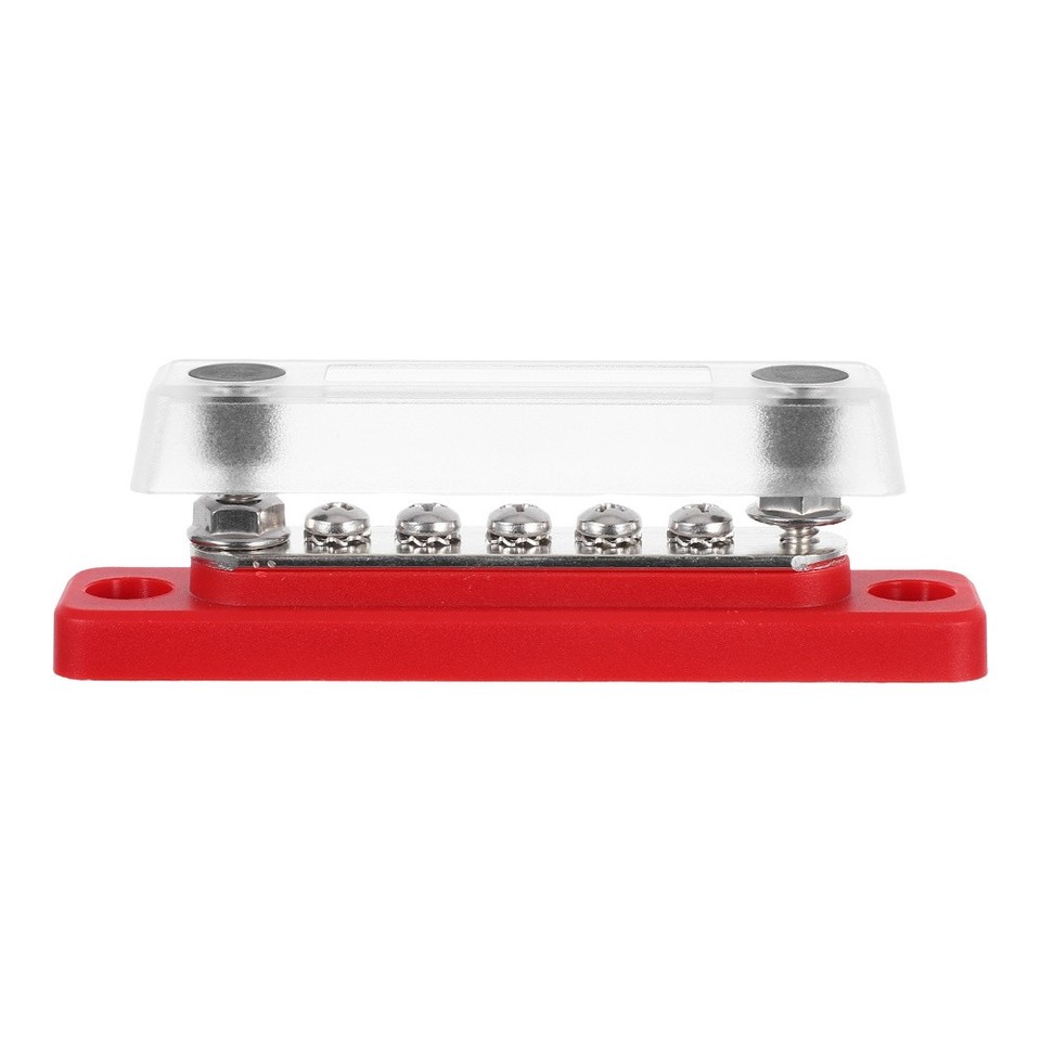 Car Wiring Power Junction Block Terminal for Boat Supplies Electrical ...