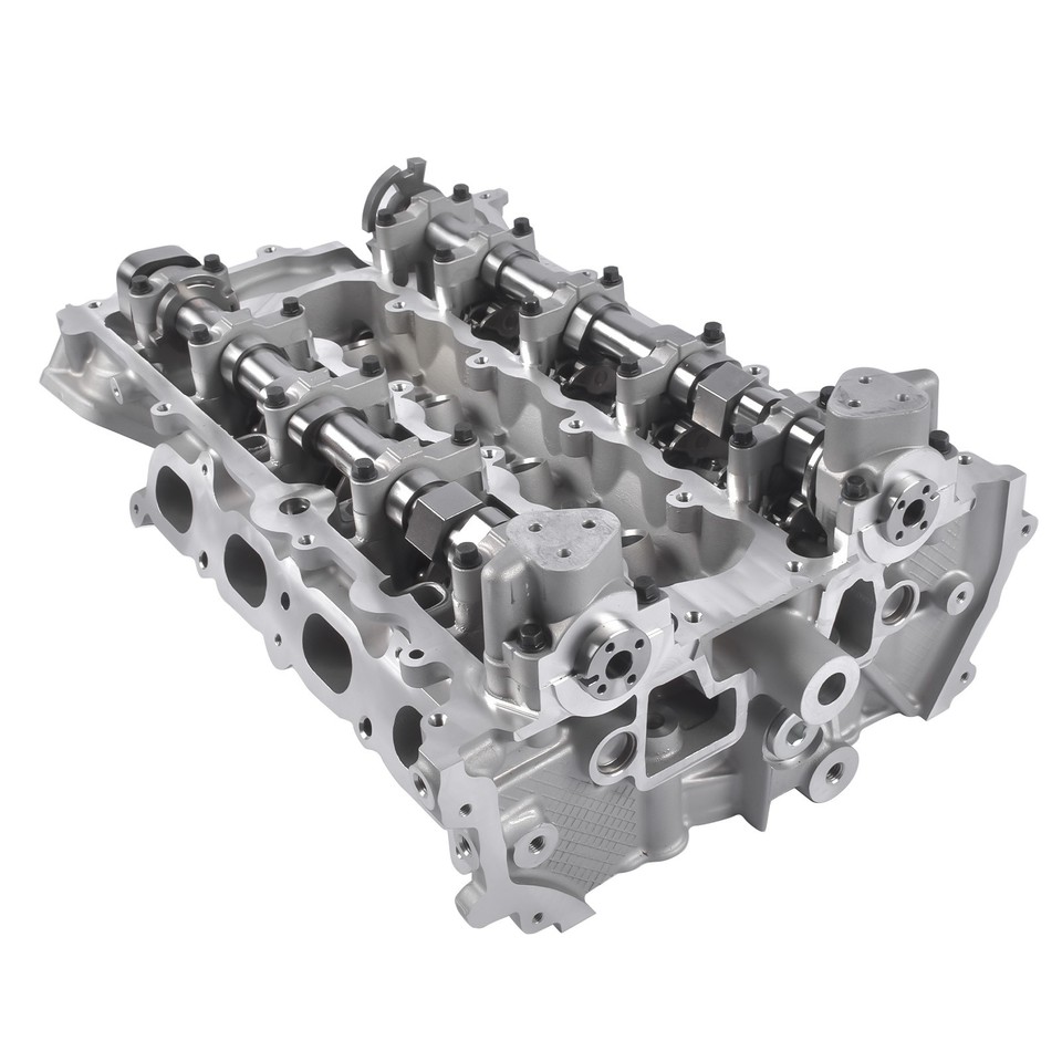 Cylinder Head for Chevy Cruze Trax Encore 1.4L Turbo Direct Injection ...