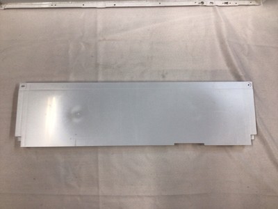 GE Refrigerator Deli Pan Top Rear Cover- OEM P/N WR72X31329 | eBay