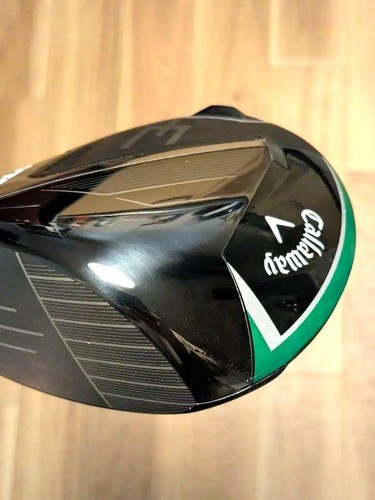 Callaway Elite Driver 10.5 SizeS Elyte | eBay