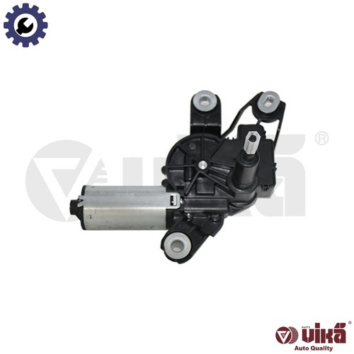 WIPER MOTOR 99551778201 FOR VW GOLF/PLUS RABBIT PASSAT BKD/BWV/BDK/AZV ...