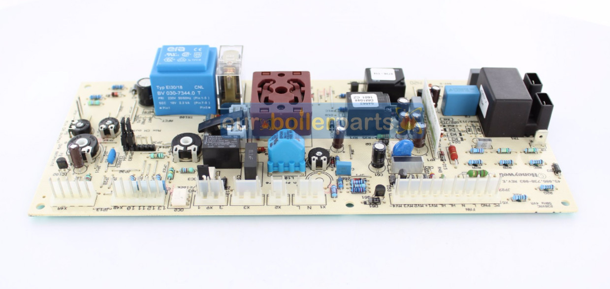 HALSTEAD ACE/ACE HIGH PCB 988410 500615 NEUF ORIGINAL | eBay