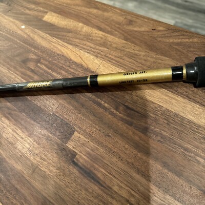 Big Game Rods - Sabre Stroker