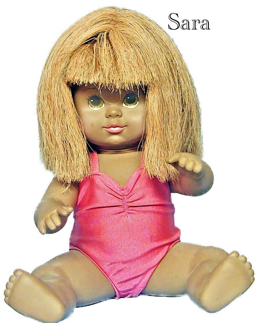 Sara - African-American - Vintage | eBay