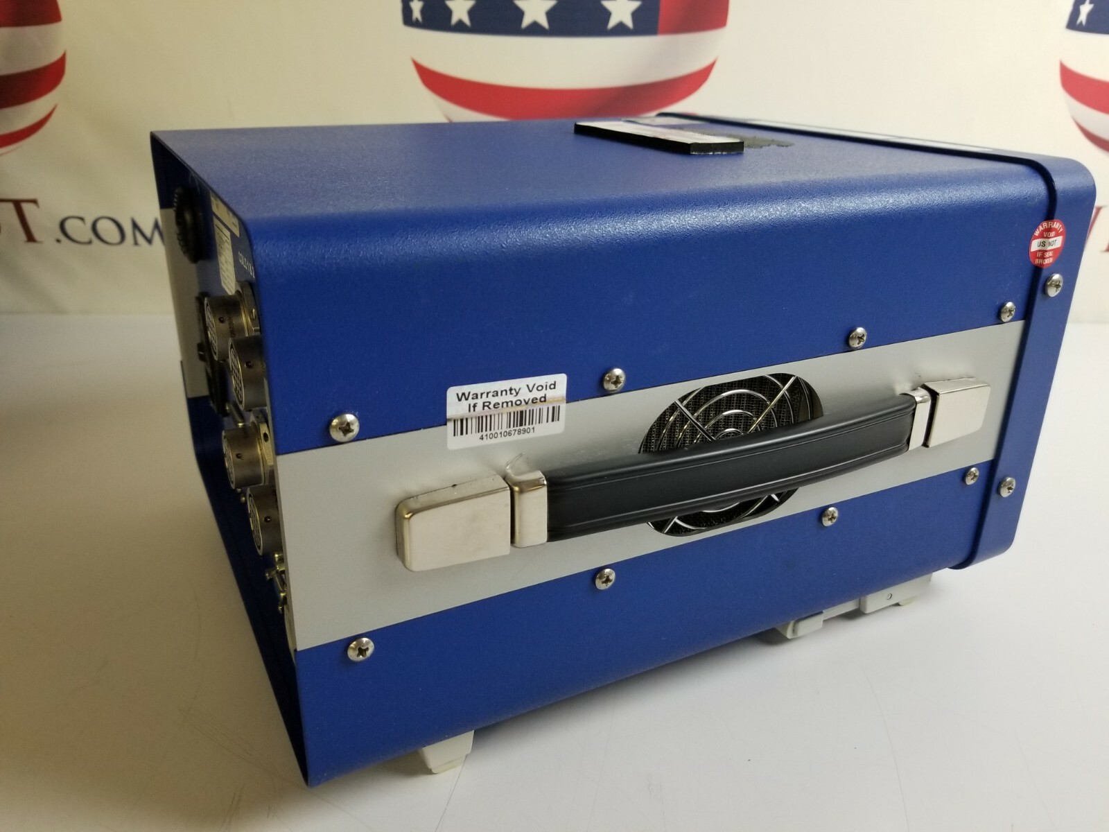 ZETEC MIZ-28 EDDY CURRENT NDT FLAW DETECTOR Olympus Tube Inspection | eBay