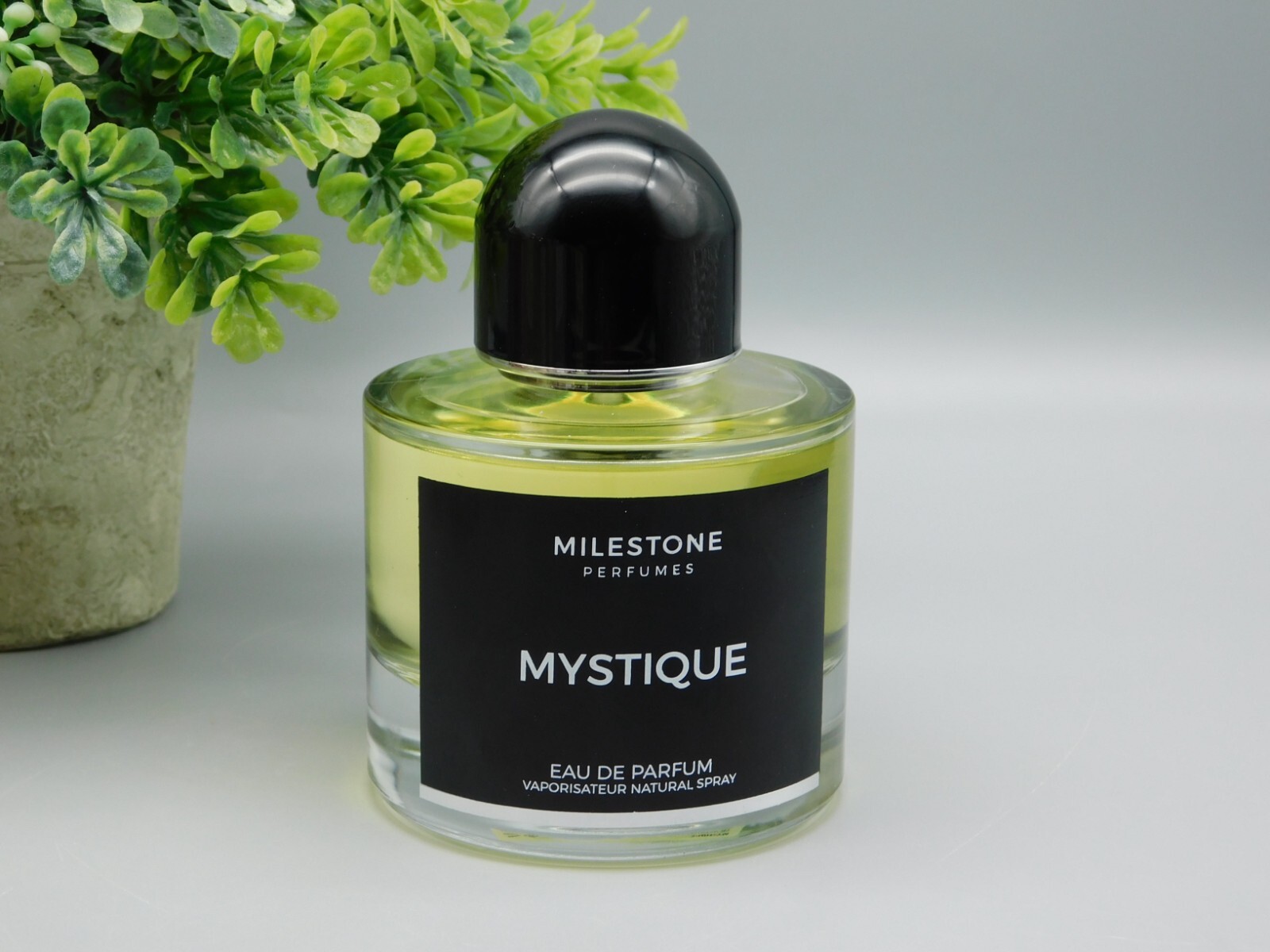 Milestone Perfumes MYSTIQUE Eau de Parfum Spray 3.4 oz New Without Box ...
