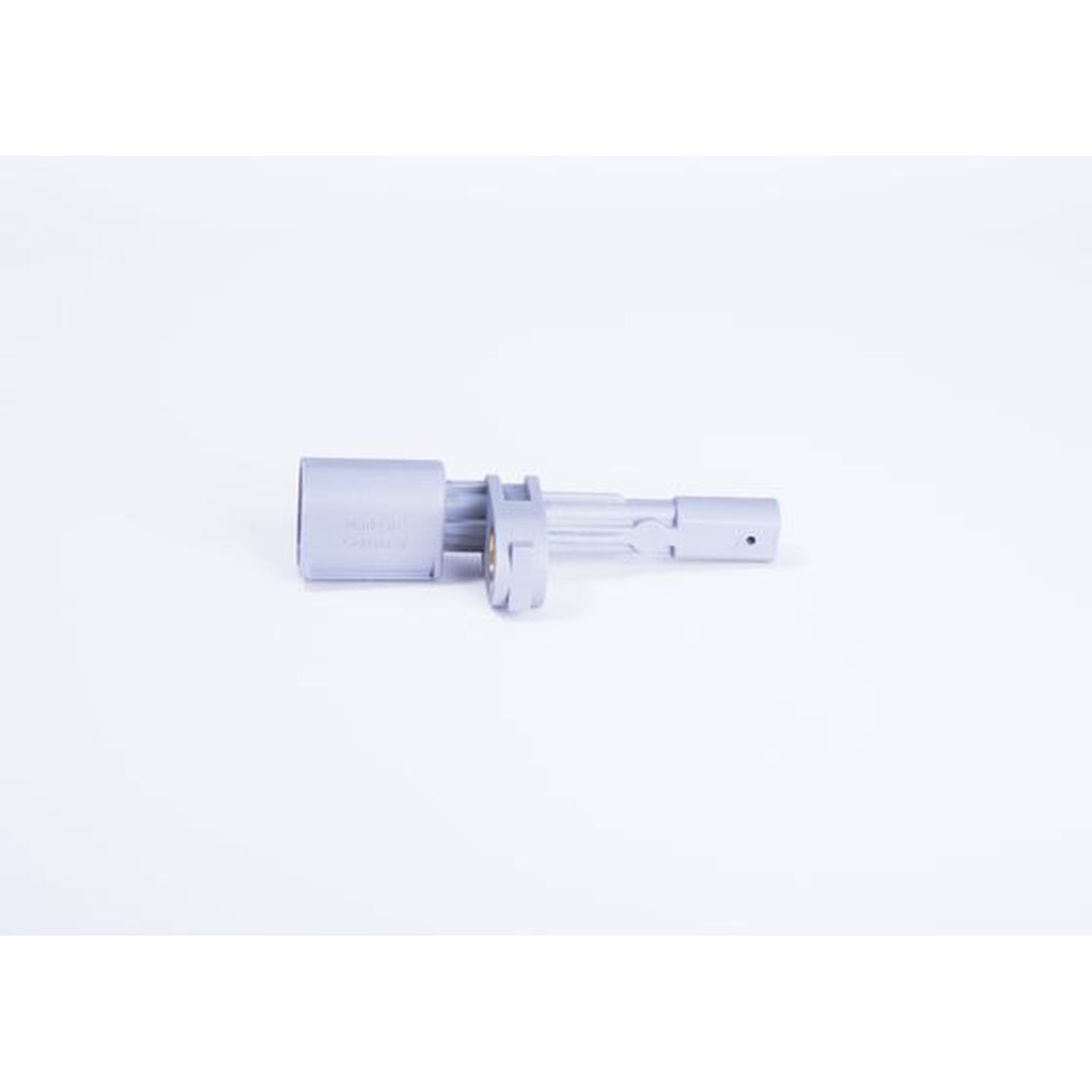 ABS Sensor Wheel Speed For VW Caddy MK4 1.6 Bosch Rear WHT003864A ...