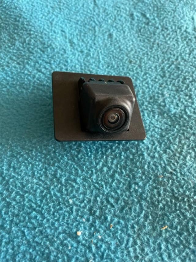 2016-2018 Chevrolet Malibu Rearview Rear View Back Up Backup Camera ...