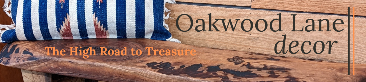 Oakwood Lane Decor | eBay Stores