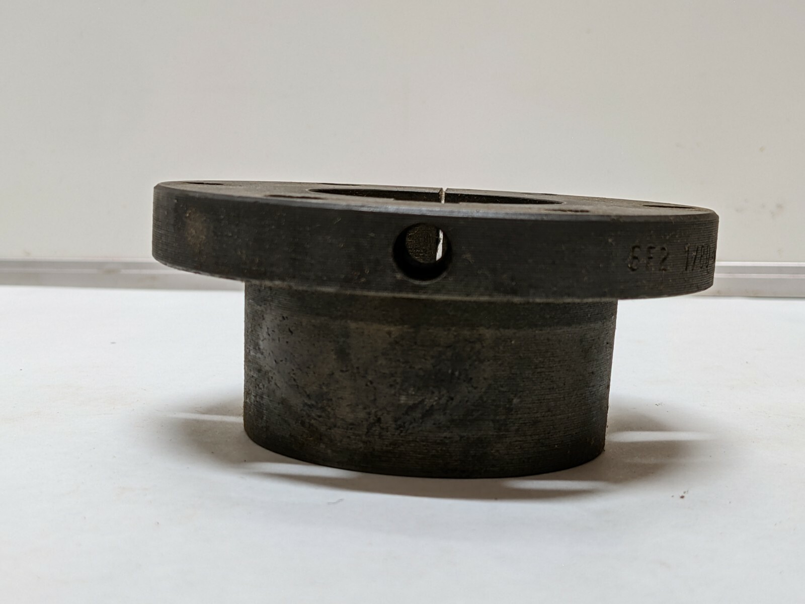 EATON SF 2-1/8" Bushing QD type (NEW). | eBay