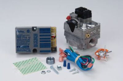 Controls - Intermittent Pilot Ignition Controls