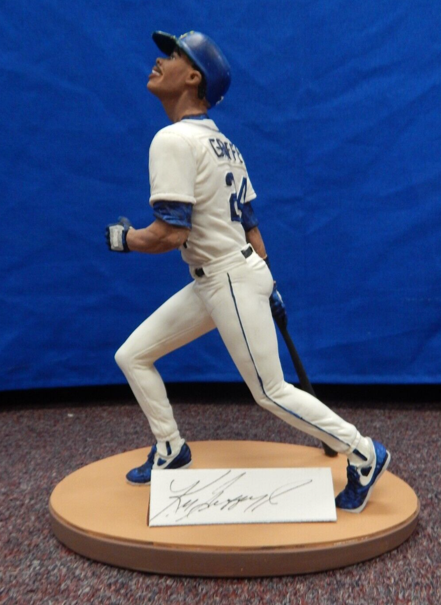 Ken Griffey Jr Tattoo Ken Griffey Jr Swing Merch & Gifts For Sale