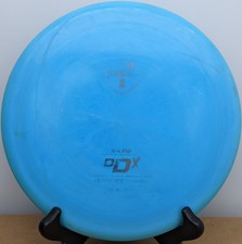 Discmania S-line DDX 172g Red Distance Driver Golf Disc for sale online ...