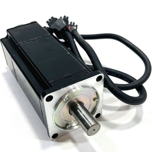 1PC New Fuji GYS401D5-RB2-B AC Servo Motor | eBay