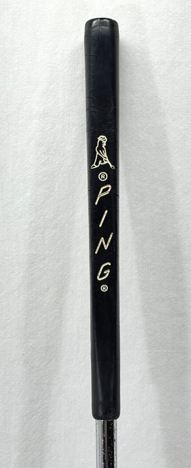 Vintage PING ZING Putter Golf Club RH 35 in Karsten PHOENIX 85020 Made ...