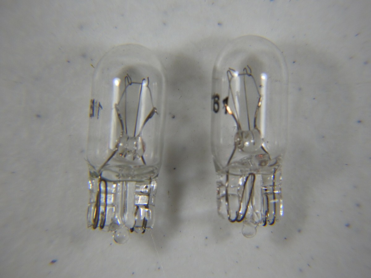 Lionel Light Bulb Chart LED Replacement Bulbs For Lionel Trains